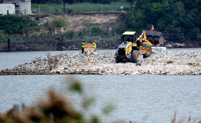 EPA watchdog finds nation’s most contaminated sites are vulnerable to ...