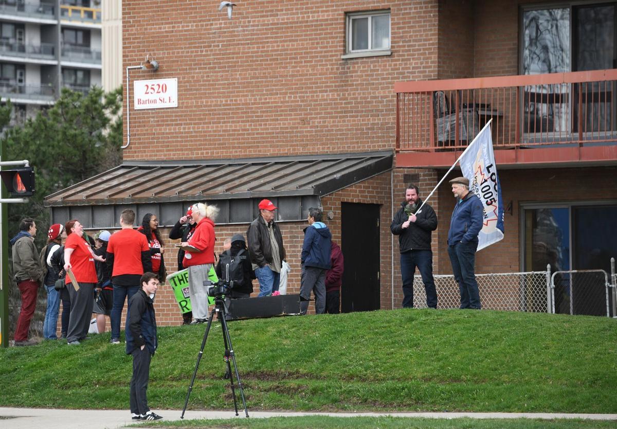 How Hamilton spends $190 million on housing, homelessness