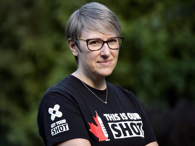 ‘I have seen a tremendous amount of tragedy’: Hamilton doctors speak ...