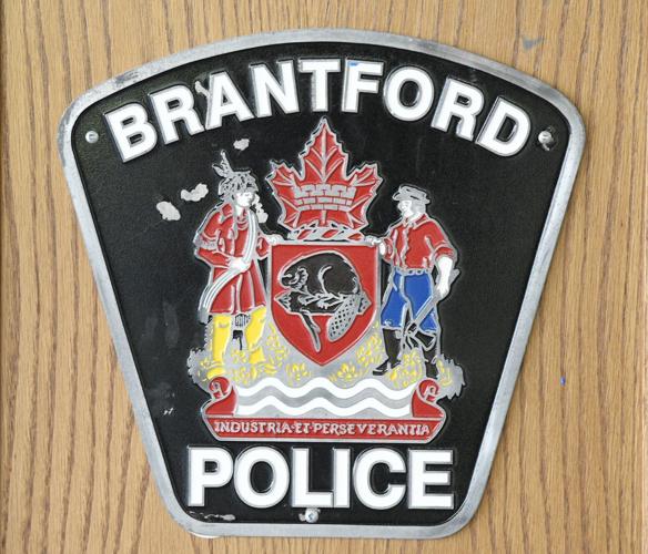 Man charged after Tesla crashes into Brantford nail salon