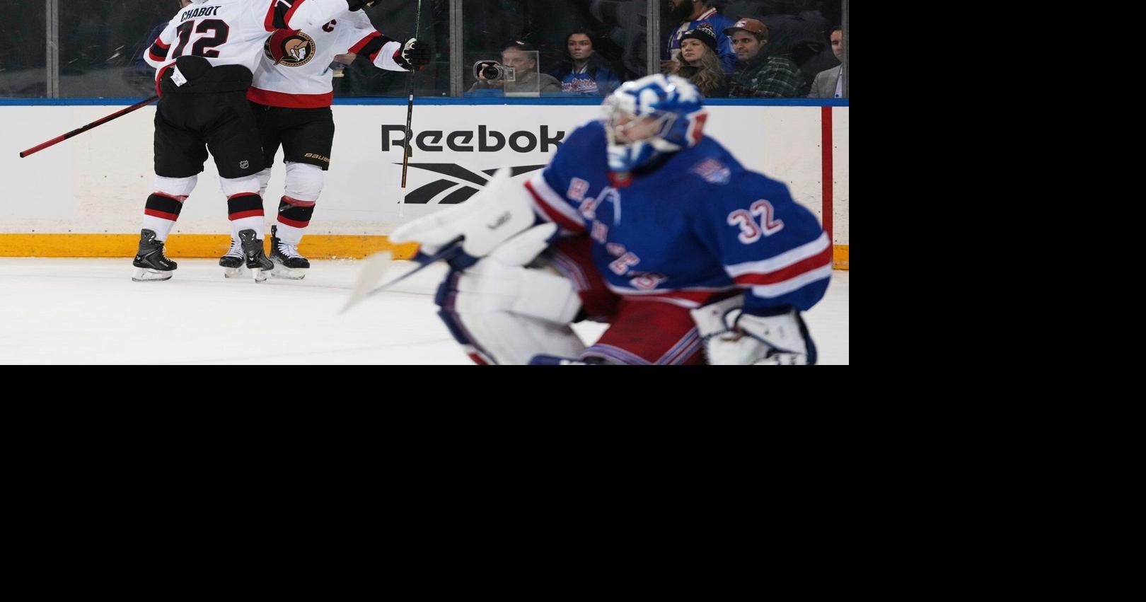 Rangers GM Chris Drury shared letter with fans saying the franchise ...