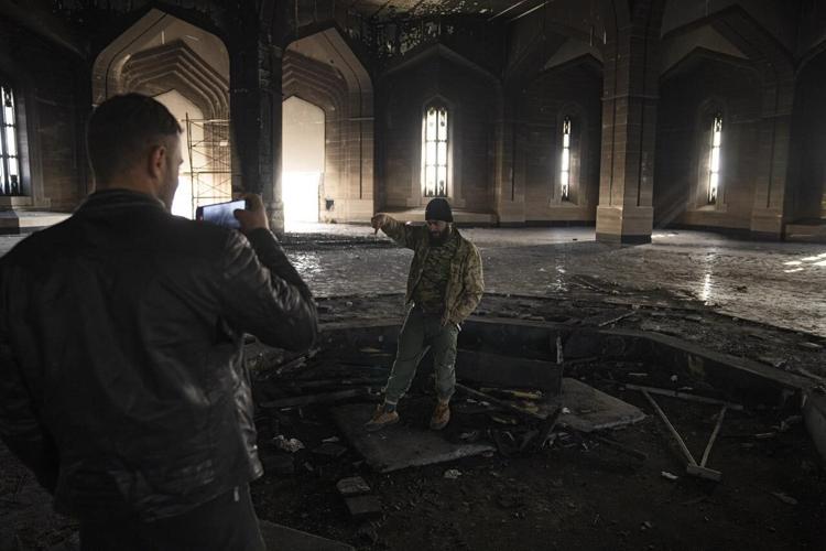 In Assad's hometown, few shared in his family's fortune. They hope they ...
