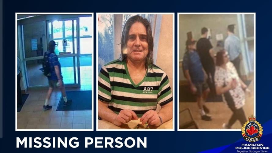 Half a year has passed since John Edwards disappeared