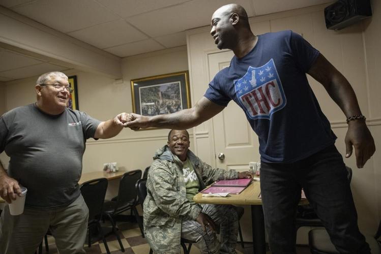 NFL disability program leaves retired Saints tight end hurting and angry