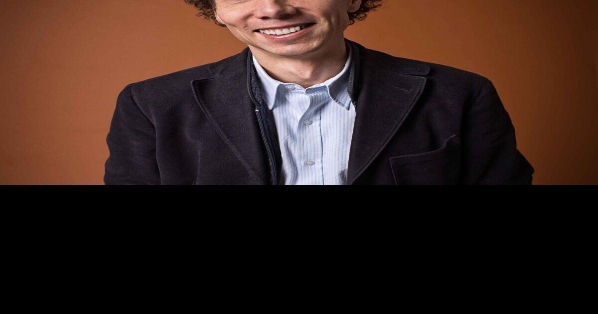 Malcolm Gladwell, Goliath of non-fiction, says he’s still a David inside