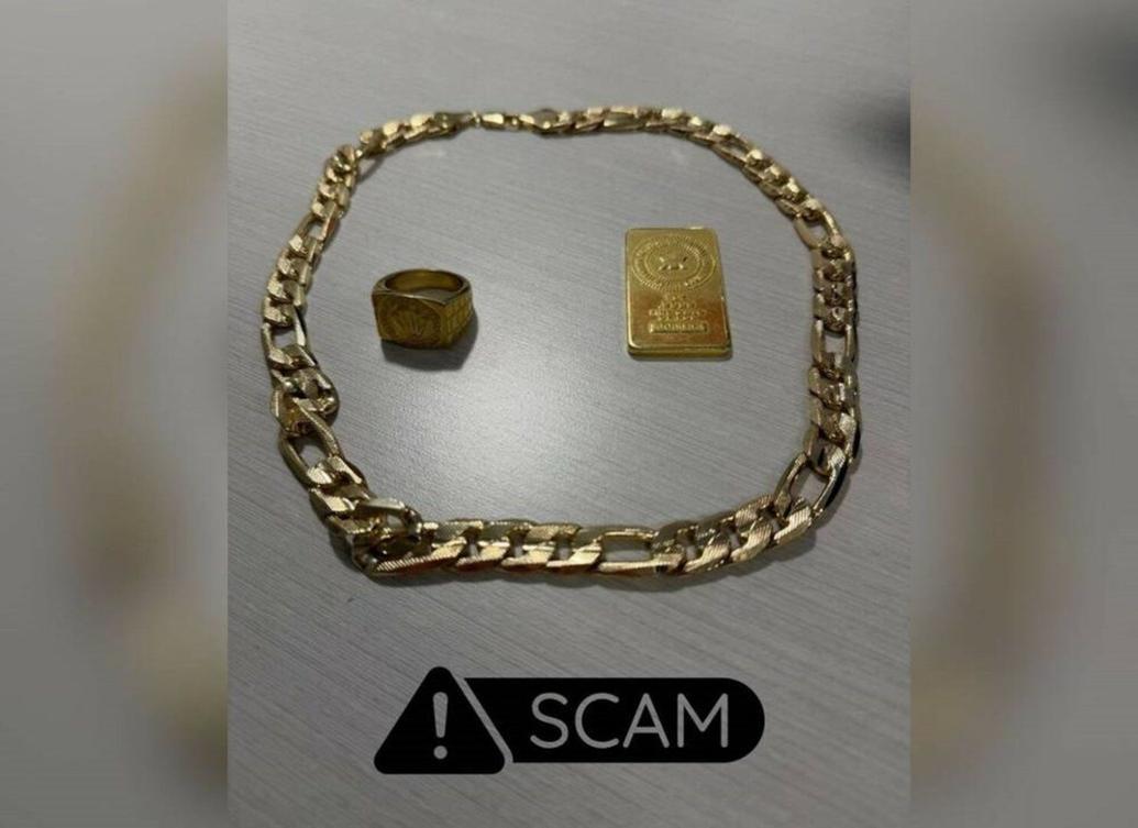 More than $30K in items stolen from senior in distraction theft, West ...