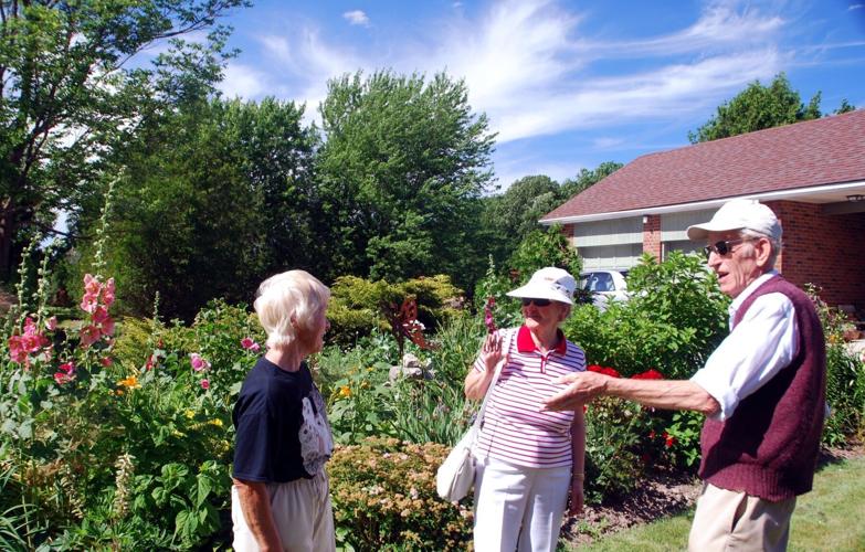 Gardeners, get ready: Open Garden Week is coming