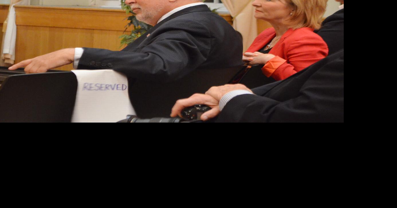 Partridge nabs Flamborough-Glanbrook Liberal nomination