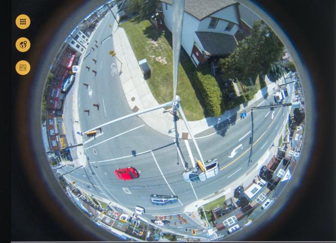 Cyberattack ends remote control of Hamilton traffic lights