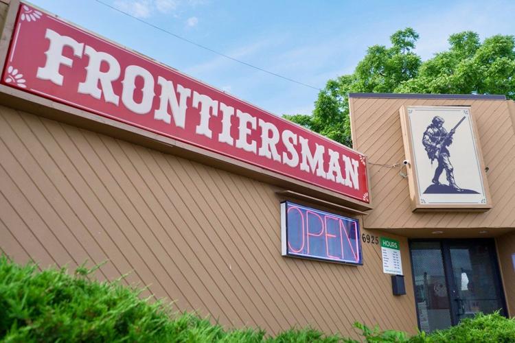 Gun store owner says shooter who killed 2 schoolchildren showed no ...