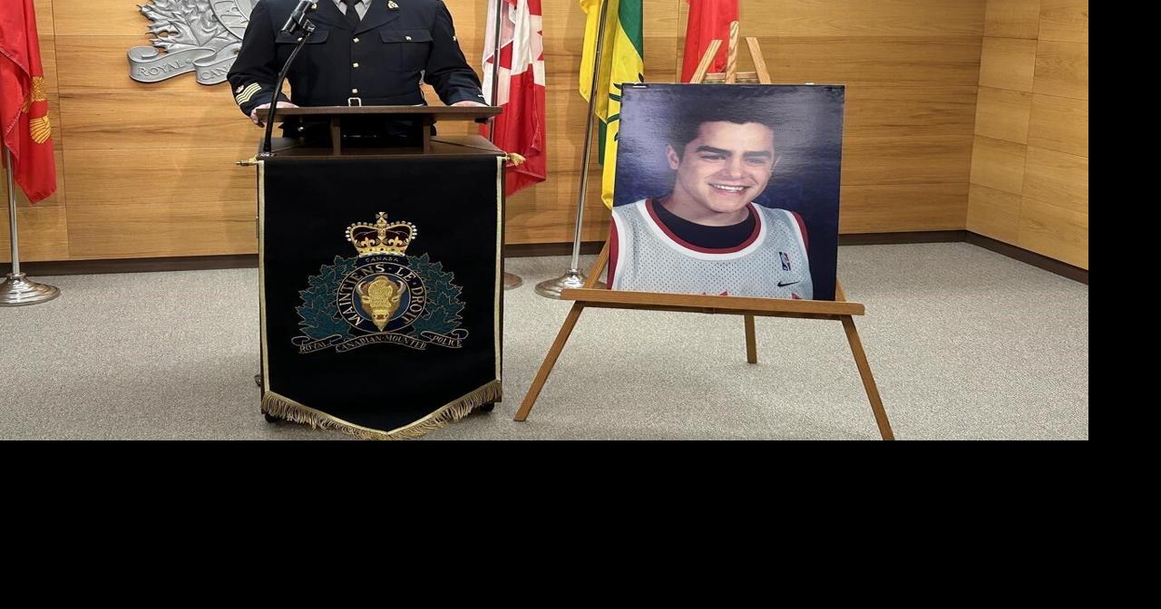 ‘Not the end’: Saskatchewan RCMP lay charge over 2006 party killing case