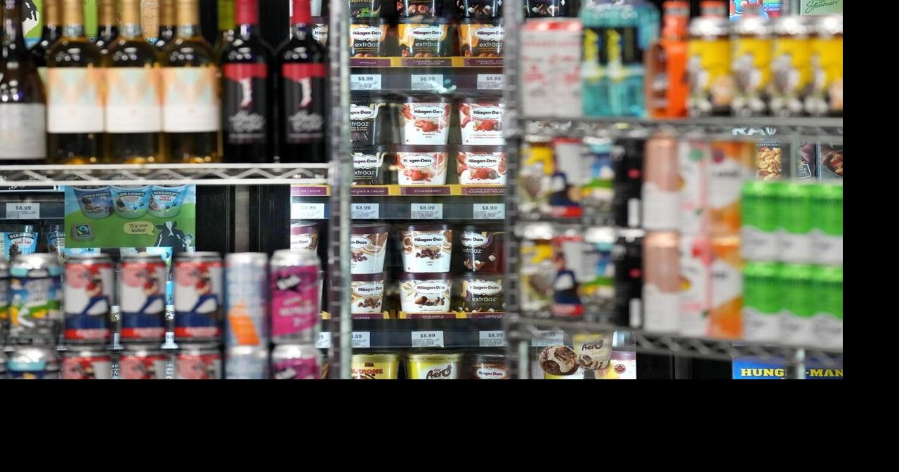 A look at alcohol sales rules by province across the country