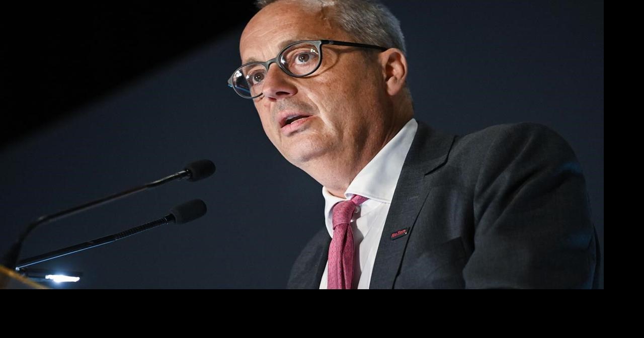 Rio Tinto and Quebec to invest $375M to build pilot smelter using ...