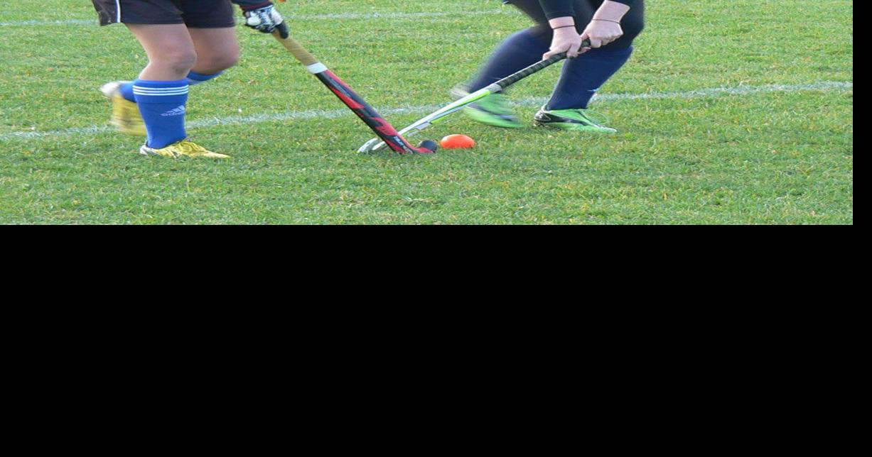 Saltfleet Storm girls field hockey squad hits OFSAA pitch