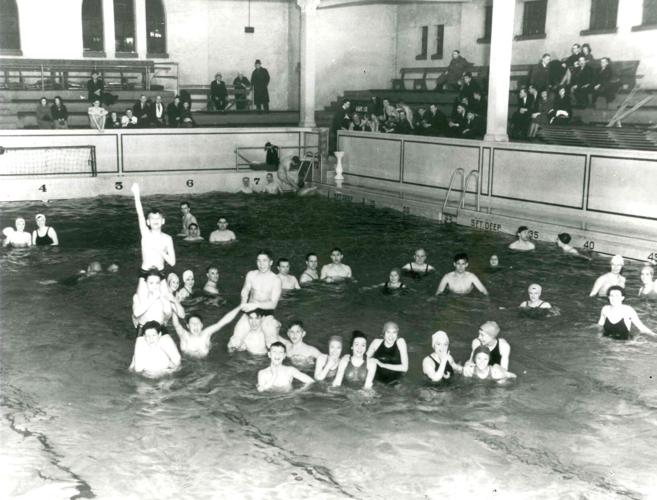 Need for ‘significant repairs’ closes Jimmy Thompson Pool