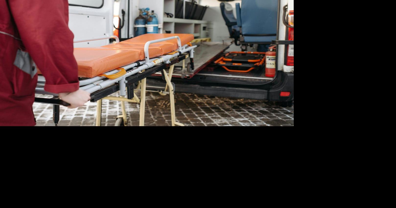 Good Samaritan Law: Stay and Save a Life