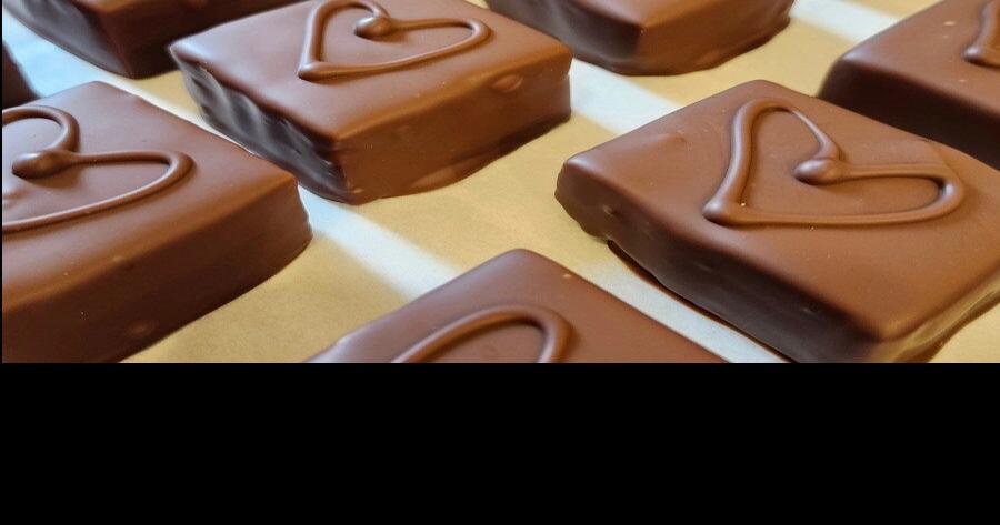 Six Hamilton chocolatiers for your Valentine’s Day sweetie
