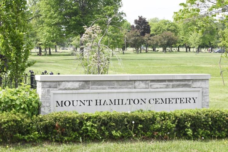 Environmentally friendly burial site a first for Hamilton
