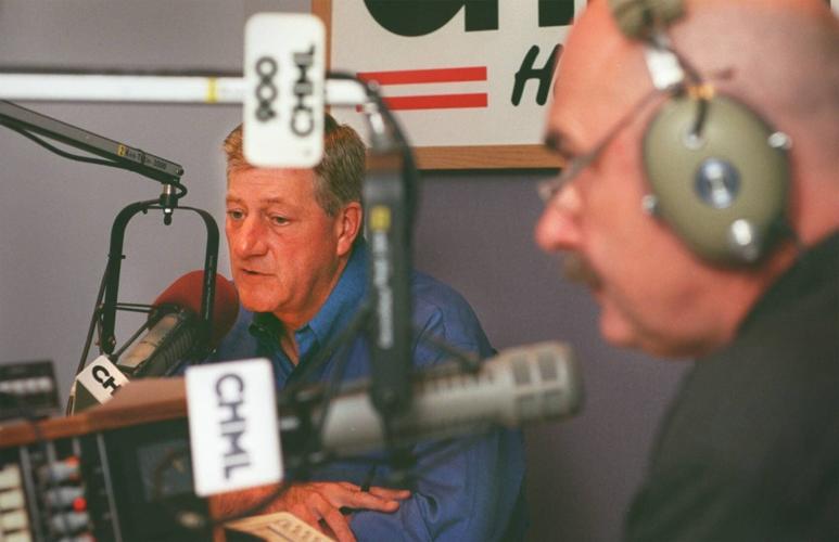 CHML has gone off the air. Here is how some listeners feel