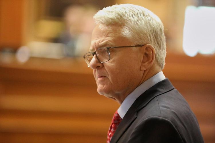 South Carolina legislature ends its 2025 session with some wins and ...