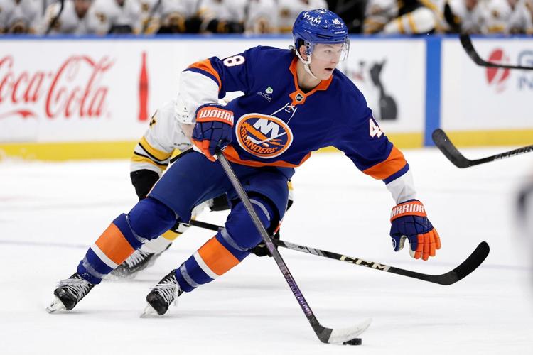 There’s only one real choice for local athlete of the year