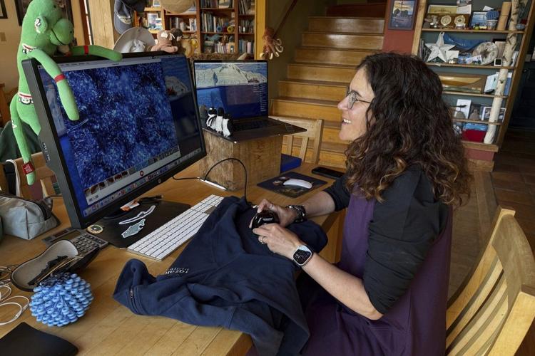 Your clothes are shedding bits of plastic. Here’s what people are doing ...