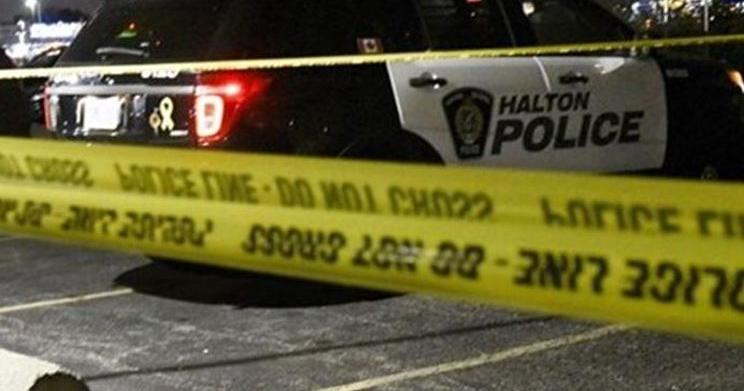 Halton Police Blotter: Fire set inside Burlington bus shelter