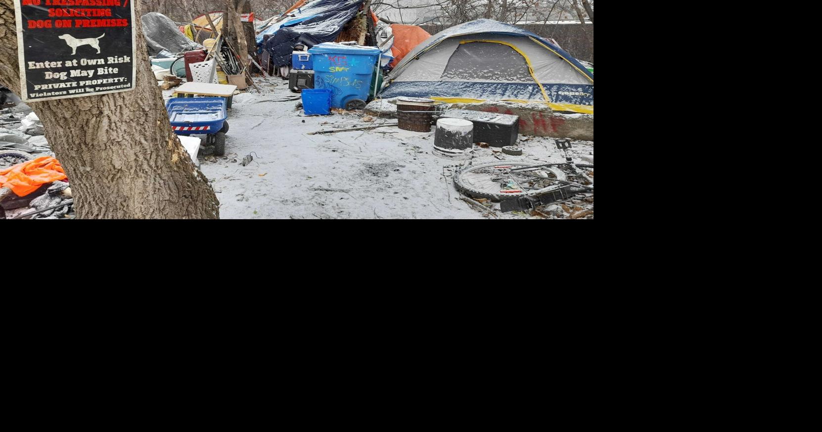 Hiking social assistance rates part of homelessness solution