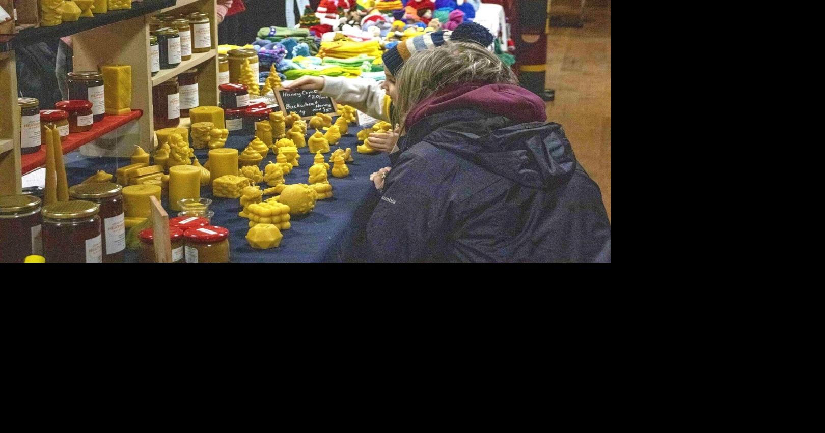 Legion hand craft show coming this Sunday
