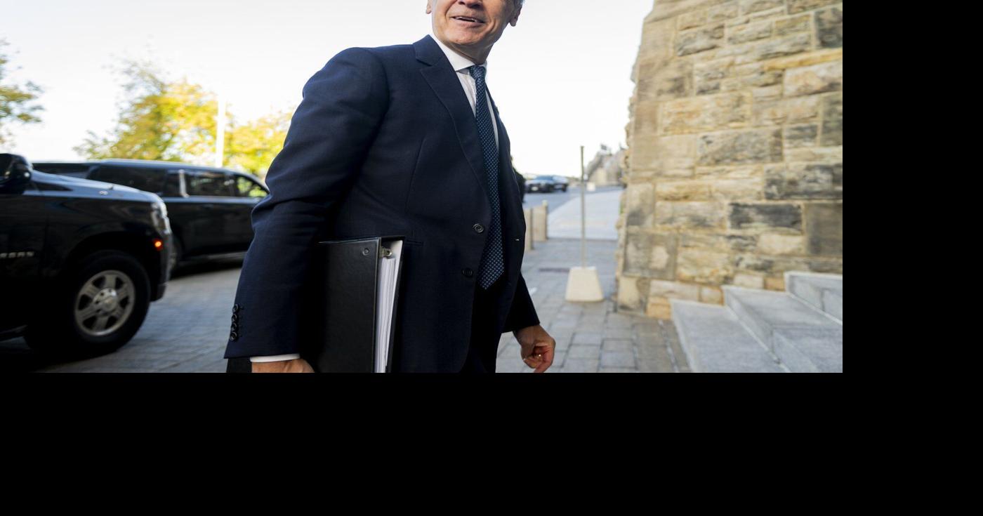 Carney vows budget will spur 'unprecedented' investment, but warns of ...