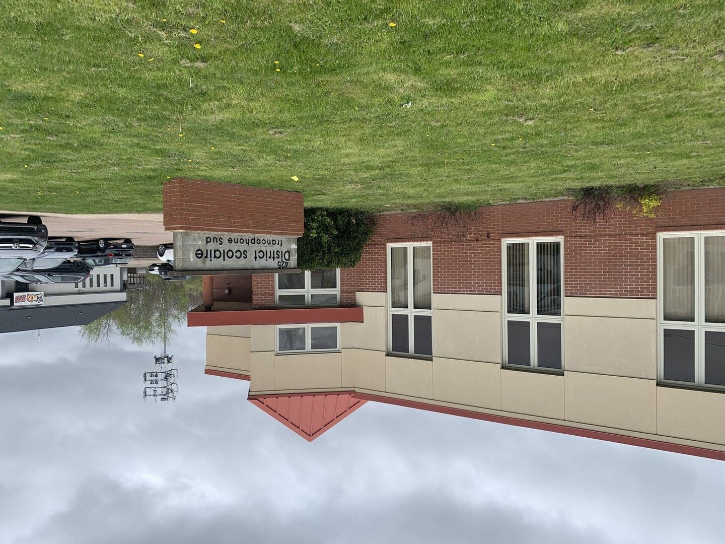 Officials working on outreach, planning for Sussex francophone school