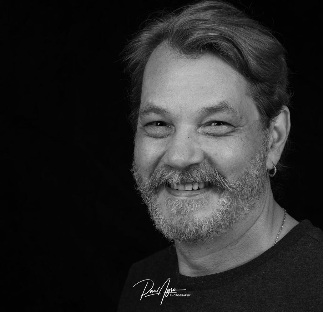 Mike Wierenga is tackling Shakespeare with a sense of tradition