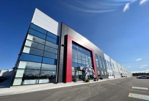 Atlantic Packaging opens new facility in Hamilton