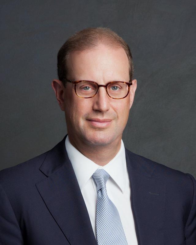 Canada's new top envoy to Washington takes up his post