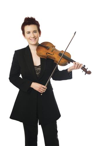 Surprises in store at HPO concert