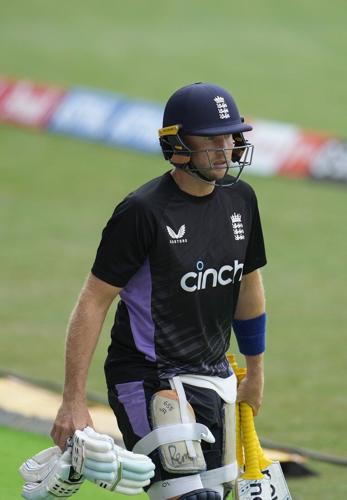 Joe Root back in England ODI team for first time since 2023 Cricket ...