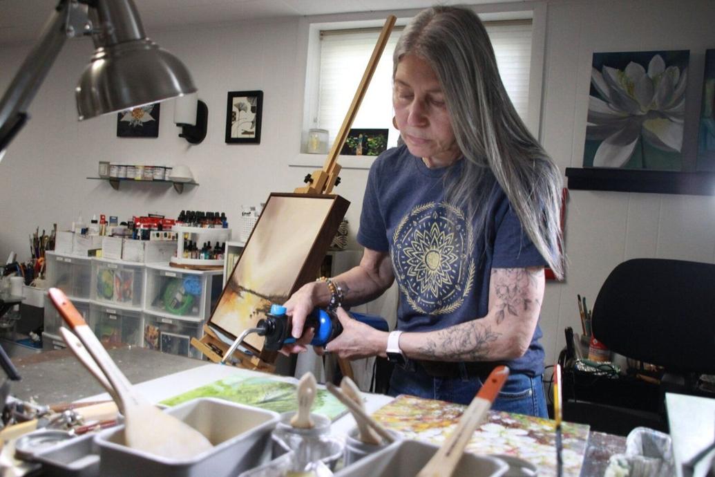 Port Colborne Art Crawl returning after lengthy hiatus