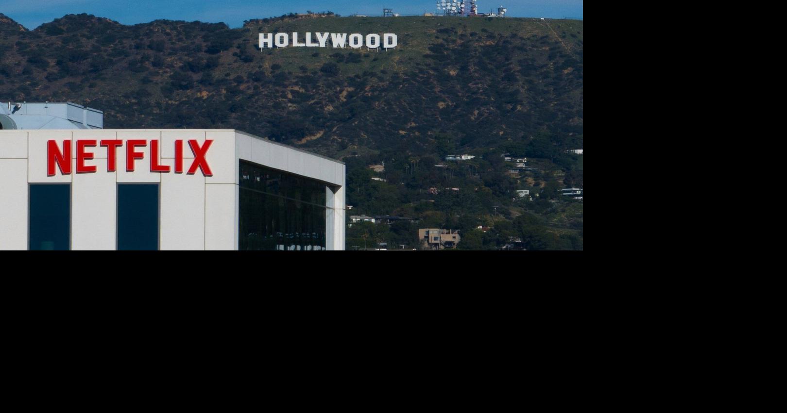 Netflix intensifies bid for Warner Bros making its $72 billion offer ...