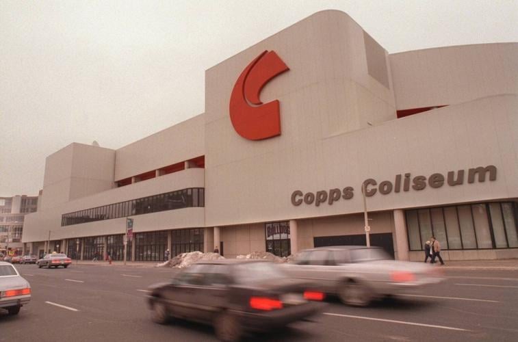 The long and winding road of Hamilton’s arena ambitions