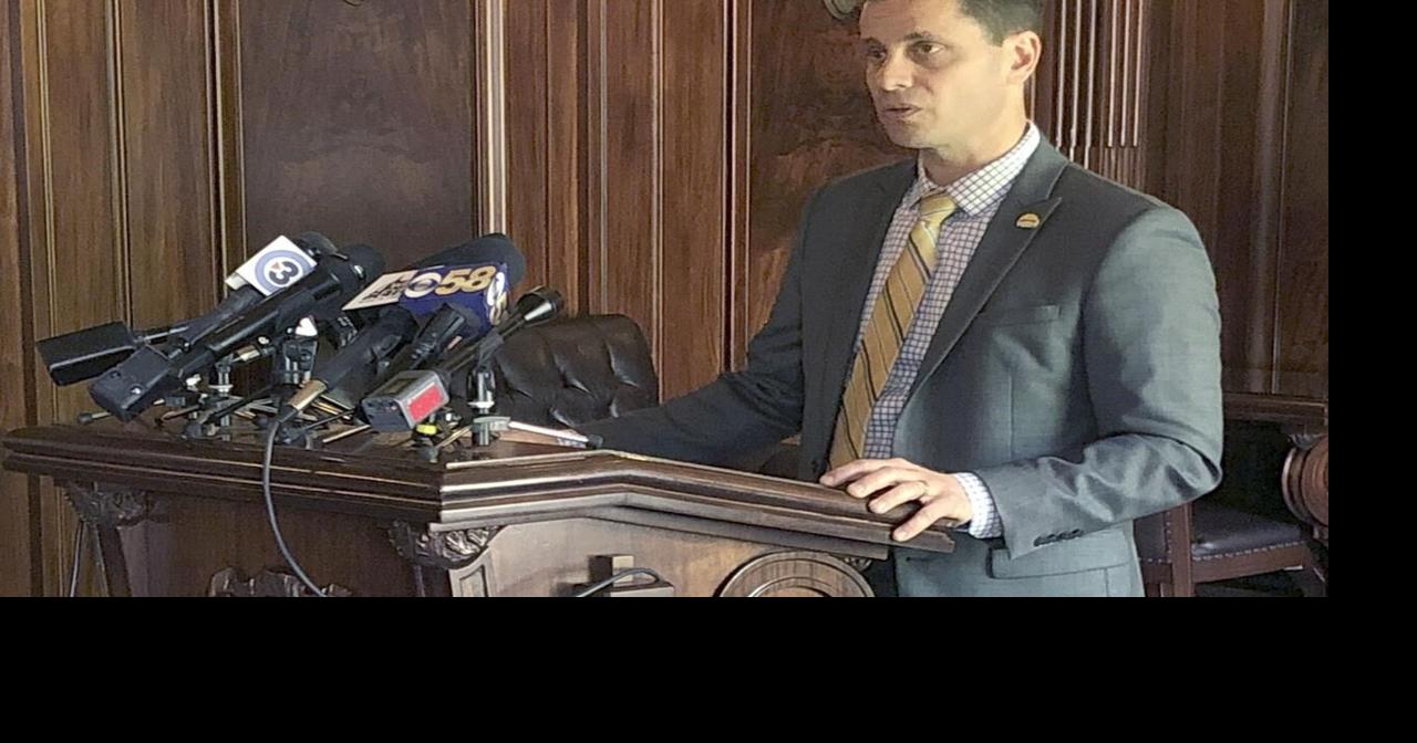 Top Wisconsin Senate Republican calls on Assembly to impeach state's ...