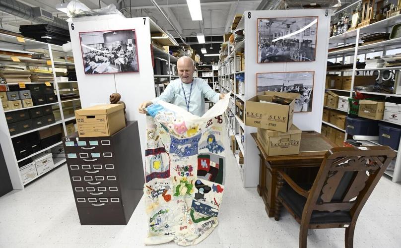 Hamilton school board archives look back 175 years