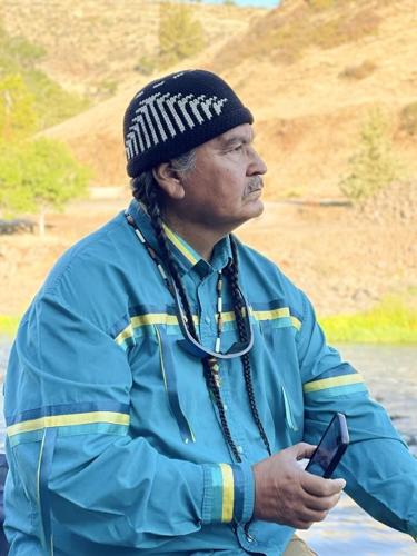 Tribes celebrate the end of the largest dam removal project in US history