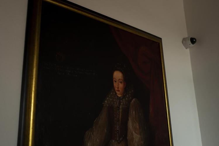 400 years later, accounts of Hungarian 'Blood Countess' remain shrouded ...