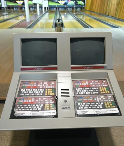 Hamilton bowling alleys strike a ‘new normal’ as they reopen