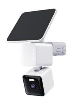 Canada product recall: Wyze Solar Cam Pan security cameras