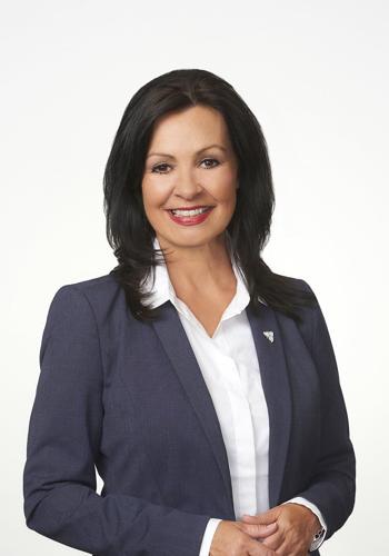 LOOKING AHEAD TO 2022: Flamborough-Glanbrook MPP Donna Skelly