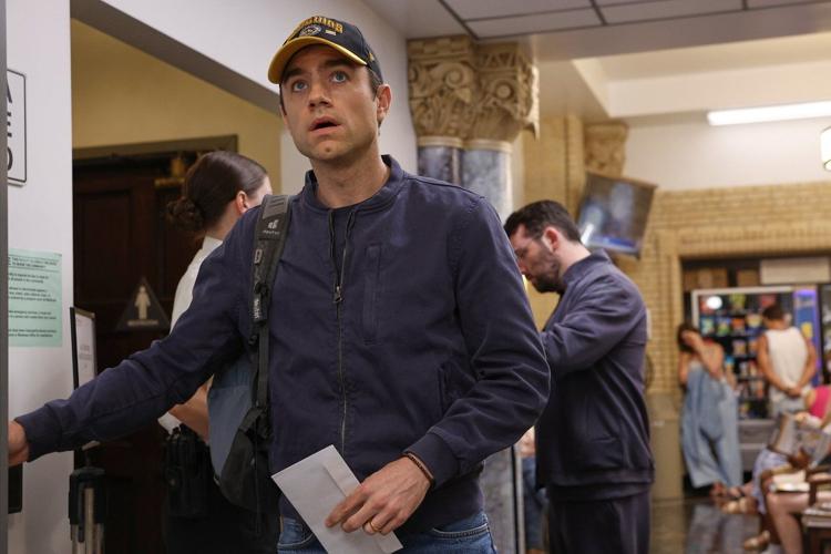 ‘The Pitt’ is back for another harrowing 15-hour shift. Is it even ...