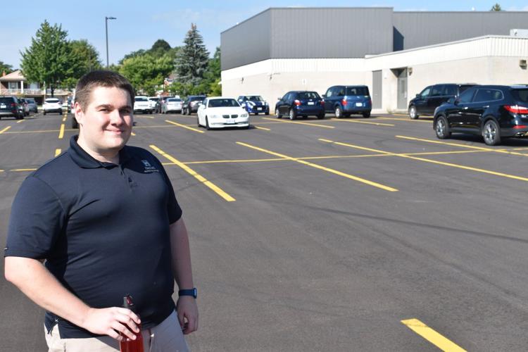 Sir Allan MacNab rec centre on Hamilton Mountain reopens