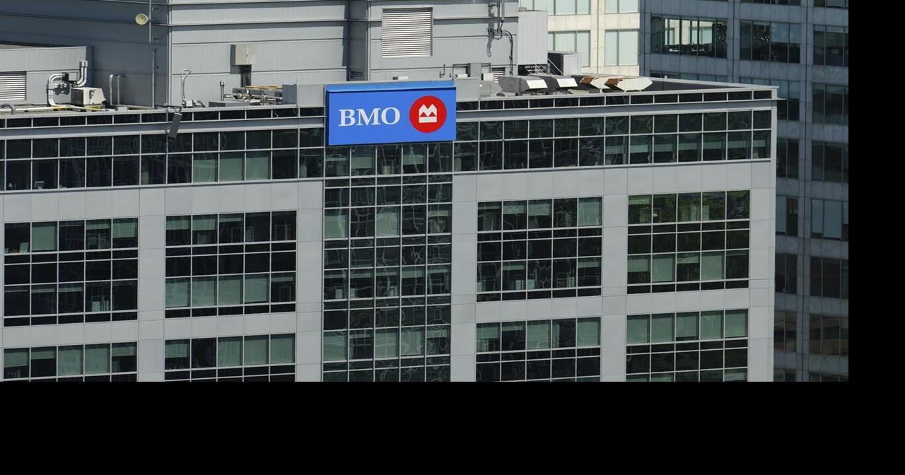 BMO agrees to pay US$40 million to settle SEC charges on supervision ...