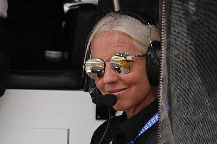 Trainer Angela Cullen returns to racing with fellow Kiwi after 7 ...